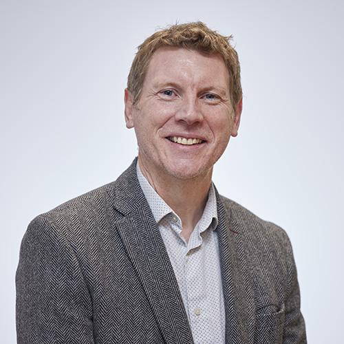 Senior Leadership Team | GCS